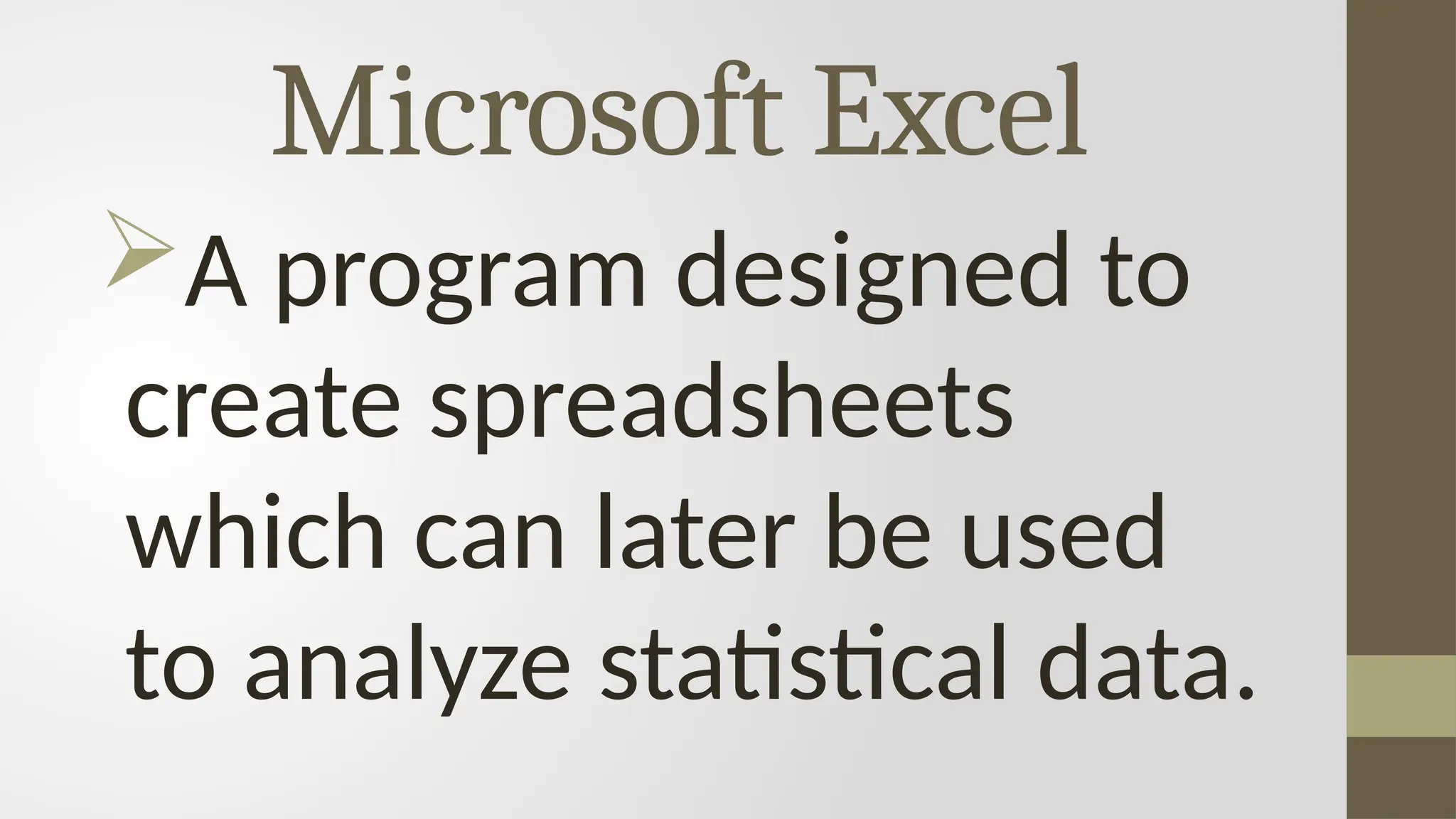 Lesson 4 - Advance Spreadsheet Skills.pptx