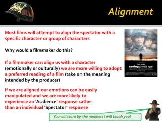 Lesson 4 alignment 2013 | PPT