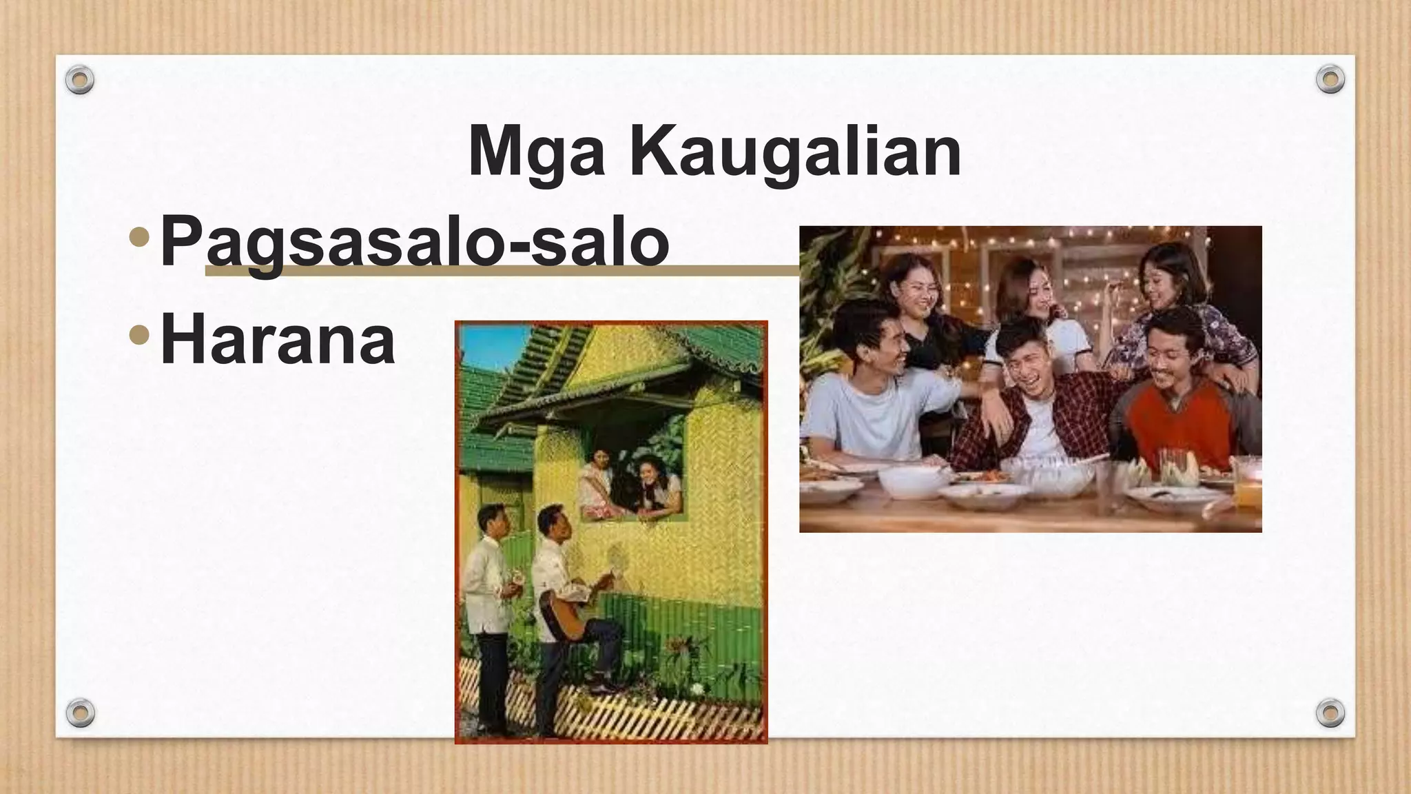 Lesson 4- Ang Ating Kaugalian, Paniniwala at Tradisyon.pptx