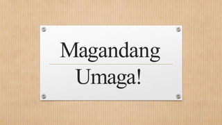 Lesson 4- Ang Ating Kaugalian, Paniniwala at Tradisyon.pptx