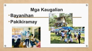 Lesson 4- Ang Ating Kaugalian, Paniniwala at Tradisyon.pptx