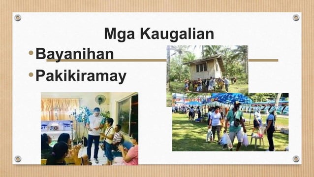 Lesson 4- Ang Ating Kaugalian, Paniniwala at Tradisyon.pptx