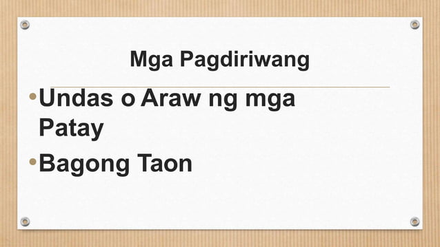 Lesson 4- Ang Ating Kaugalian, Paniniwala at Tradisyon.pptx