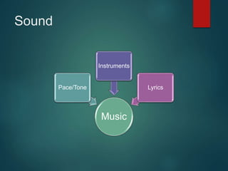 Lesson 4 Audio codes | PPTX