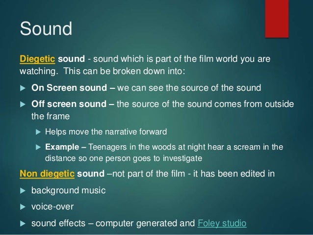 Lesson 4 Audio codes