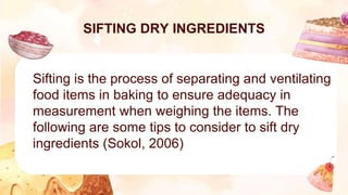 Lesson 4 - Baking Techniques in Bread and Pastry.pptx