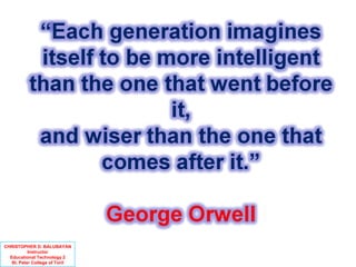 Lesson 4 bridging gap | PPT