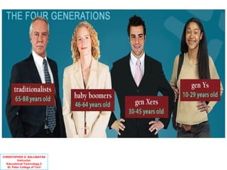 Lesson 4 bridging gap | PPT