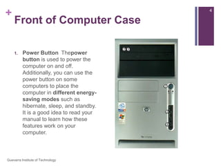 Lesson4 Buttons, Sockets, Slots | PPT