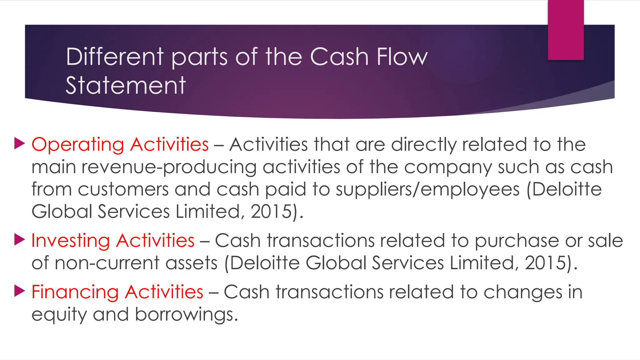 LESSON 4- CASH FLOW STATEMENT in Accounting Business and management 2.pptx