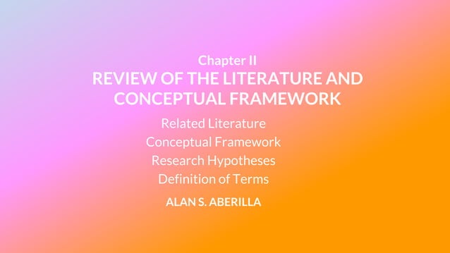 Lesson 4 chapter 2 | PPT