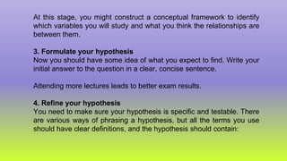 Lesson 4 chapter 2 | PPT