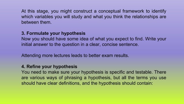 Lesson 4 chapter 2 | PPT