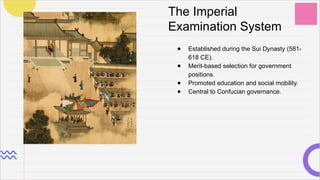LESSON 4 - Civilizations in East Asia.pptx