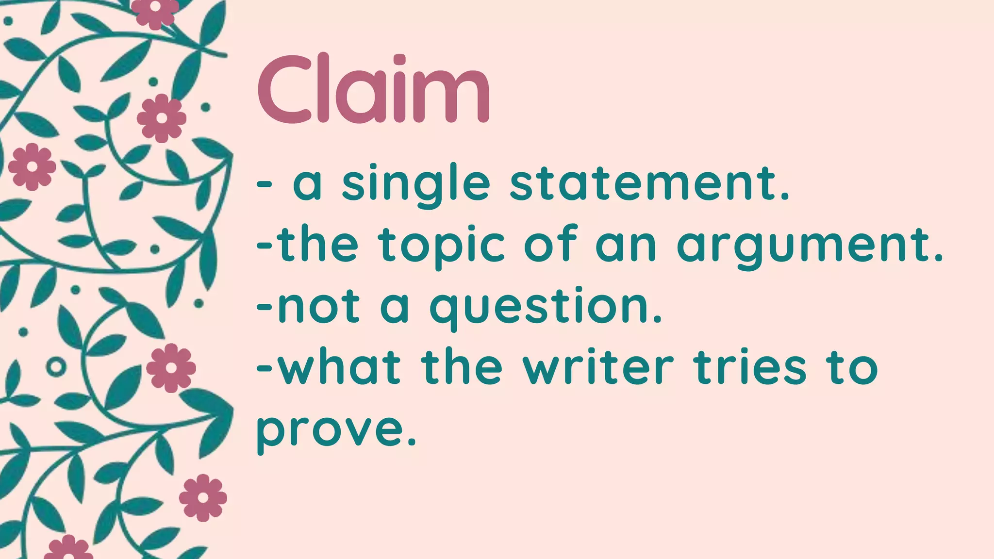 Lesson 4- Claims in written texts.pptx