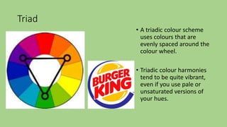 Lesson 4 colour | PPTX