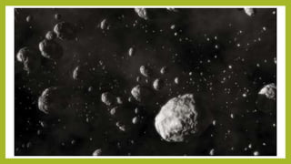 comets and asteroidssssssssssssssssspptx | PPT