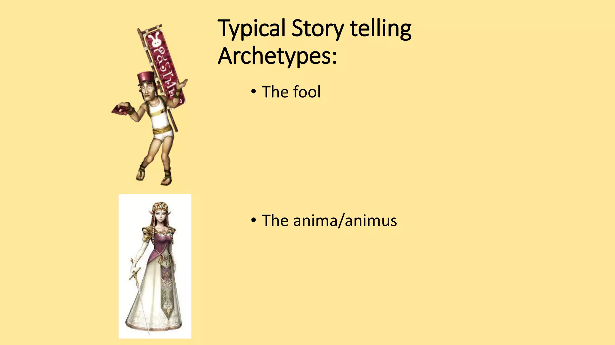 Lesson 4 comics and graphic novel production character | PPTX