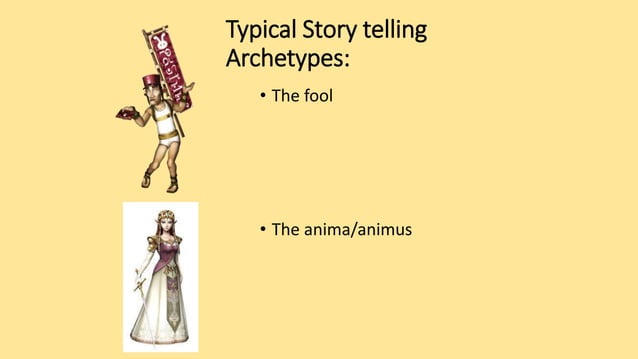 Lesson 4 comics and graphic novel production character | PPT