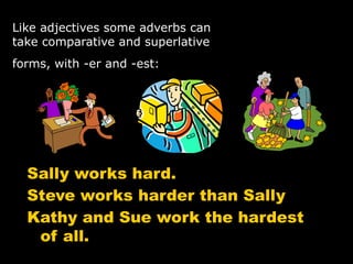 Lesson 4 - Comparative and Superlative Adverbs.pptx