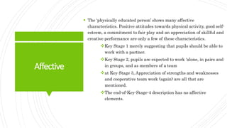 Lesson 4- Contemporary Physical Education | PPTX