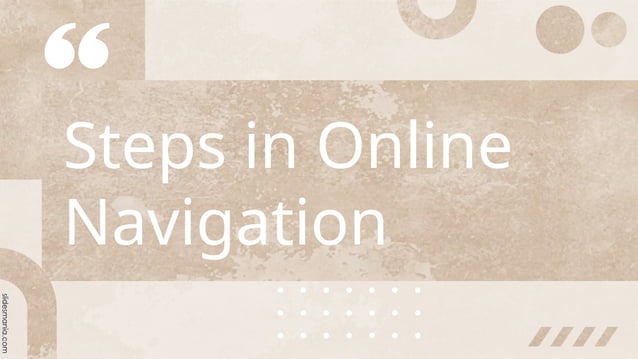 LESSON 4 etech - Day 6 Online Navigation.pptx