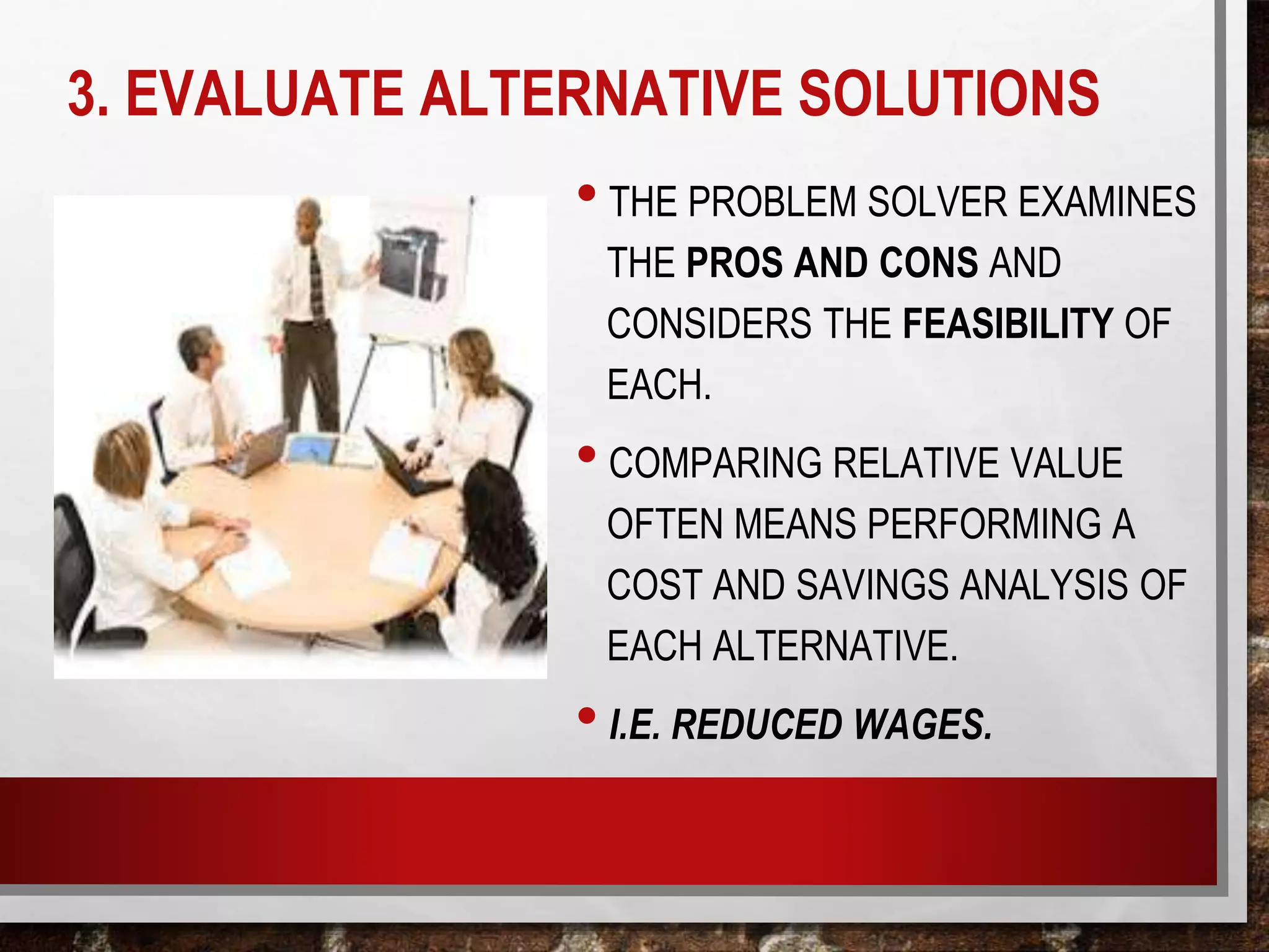 LESSON 4 - Decision Making and Problem Solving.pptx