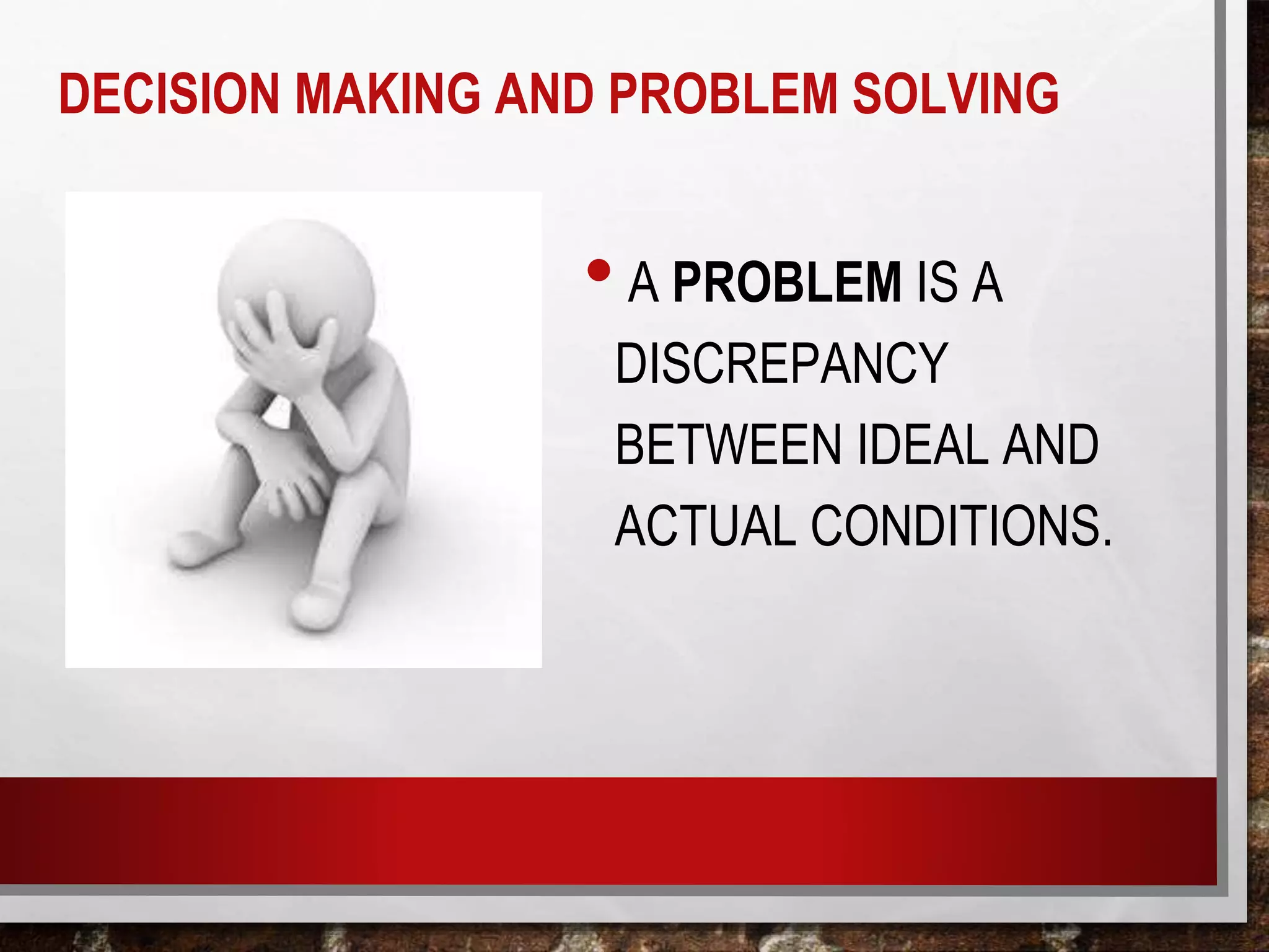 LESSON 4 - Decision Making and Problem Solving.pptx