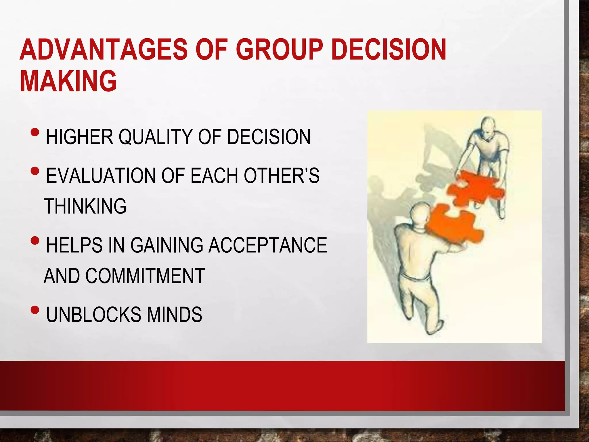 LESSON 4 - Decision Making and Problem Solving.pptx