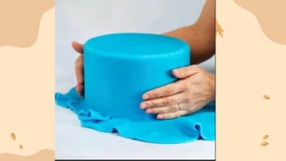 Lesson 4 - Decorating and Presenting Cakes.pptx