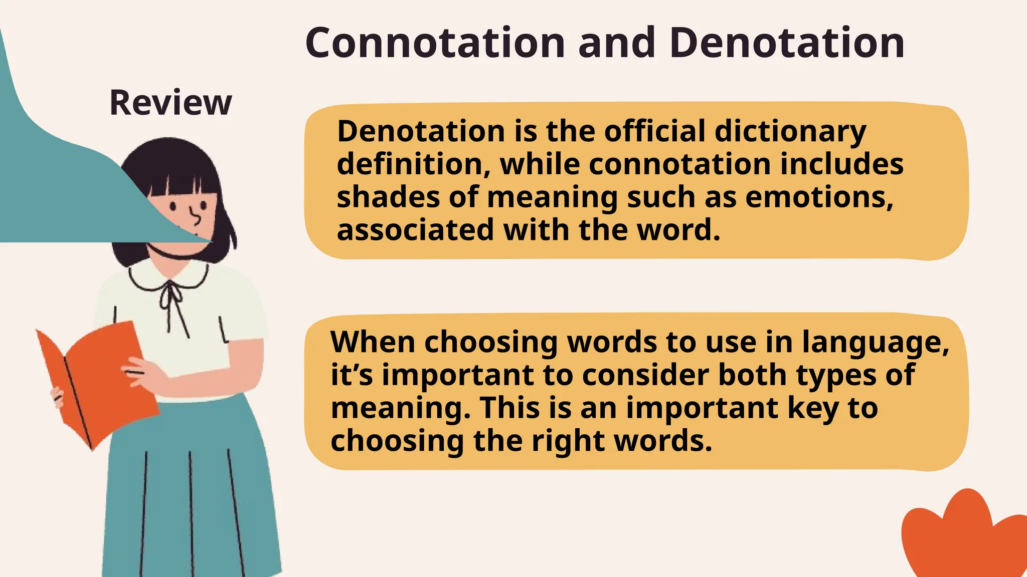 Lesson 4- Denotation and Connotation.pptx