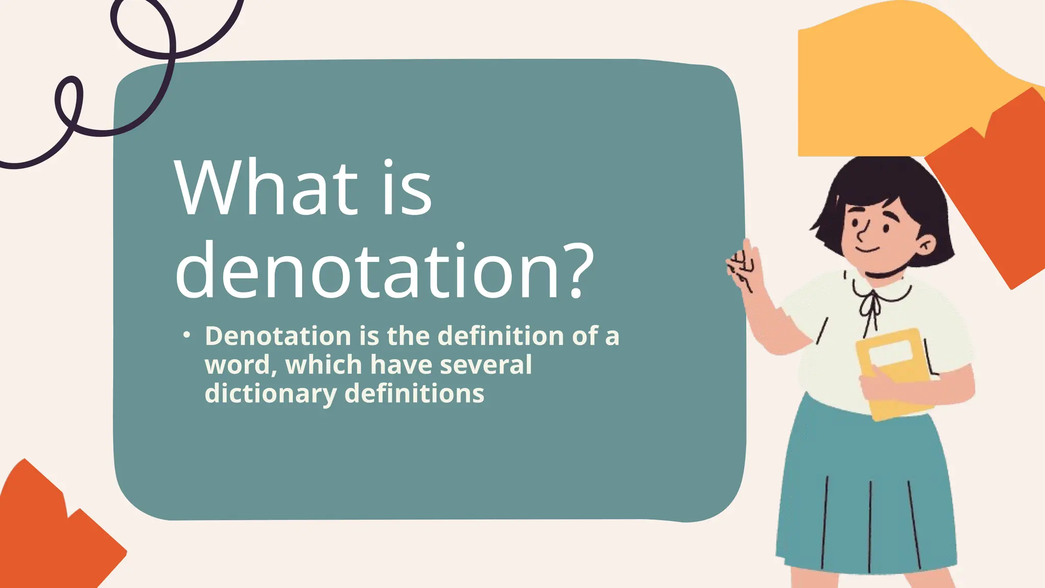 Lesson 4- Denotation and Connotation.pptx