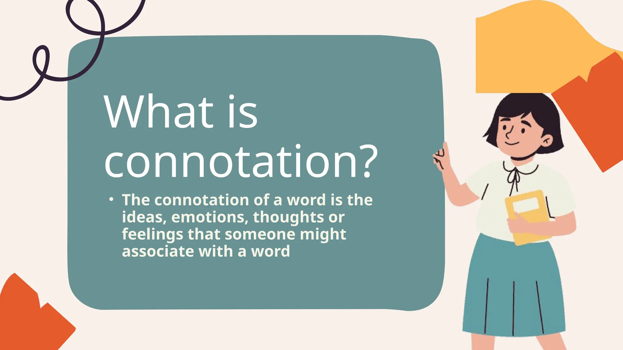 Lesson 4- Denotation and Connotation.pptx