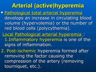 LESSON 4-DISORDERS OF BLOOD AND LYMPH CIRCULATION.ppt