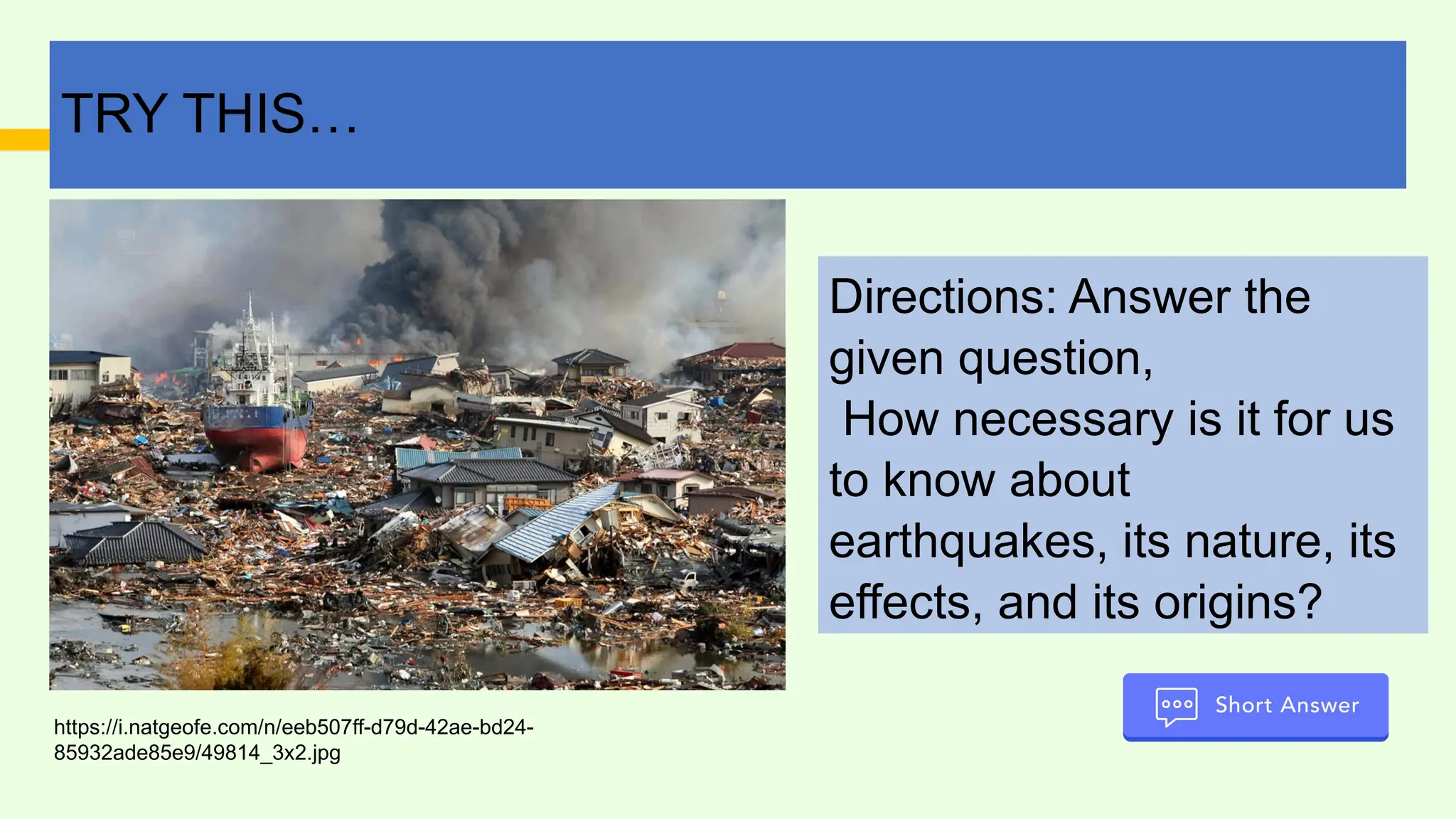 LESSON 4-EARTHQUAKE DISTRIBUTION, volcanoes and mountain ranges.pptx