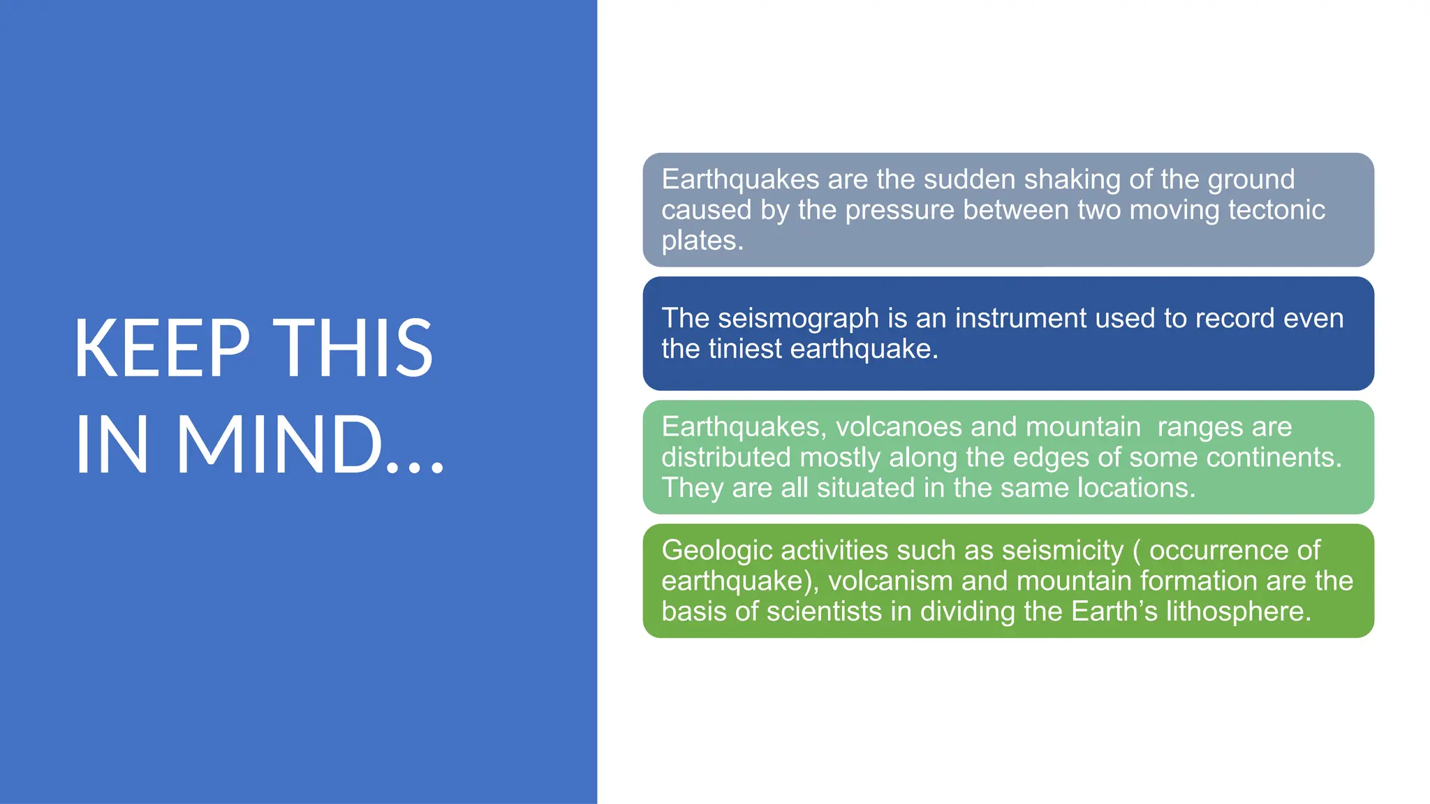 LESSON 4-EARTHQUAKE DISTRIBUTION, volcanoes and mountain ranges.pptx