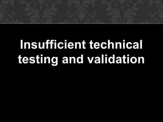 Lesson 4 ed-tech issues | PPT