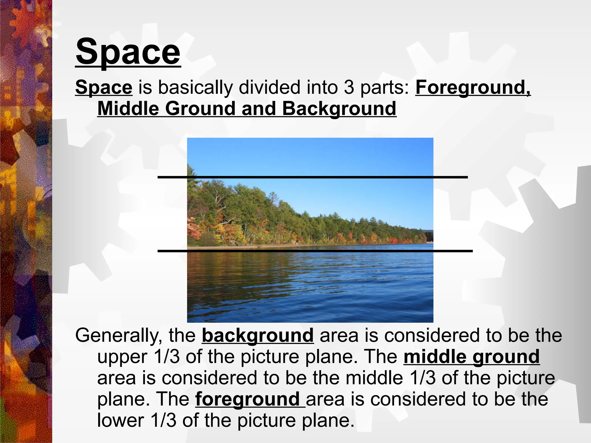lesson 4 - Elements of Art.pptxdfhdfudfjhdufgj | PPT