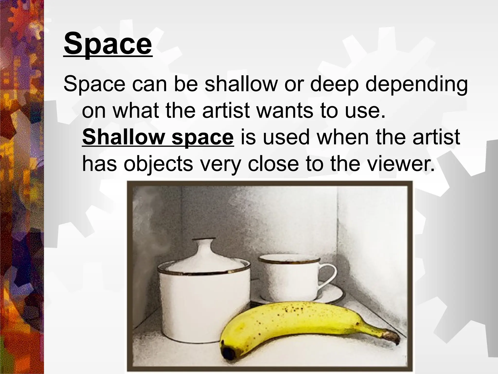 lesson 4 - Elements of Art.pptxdfhdfudfjhdufgj | PPT