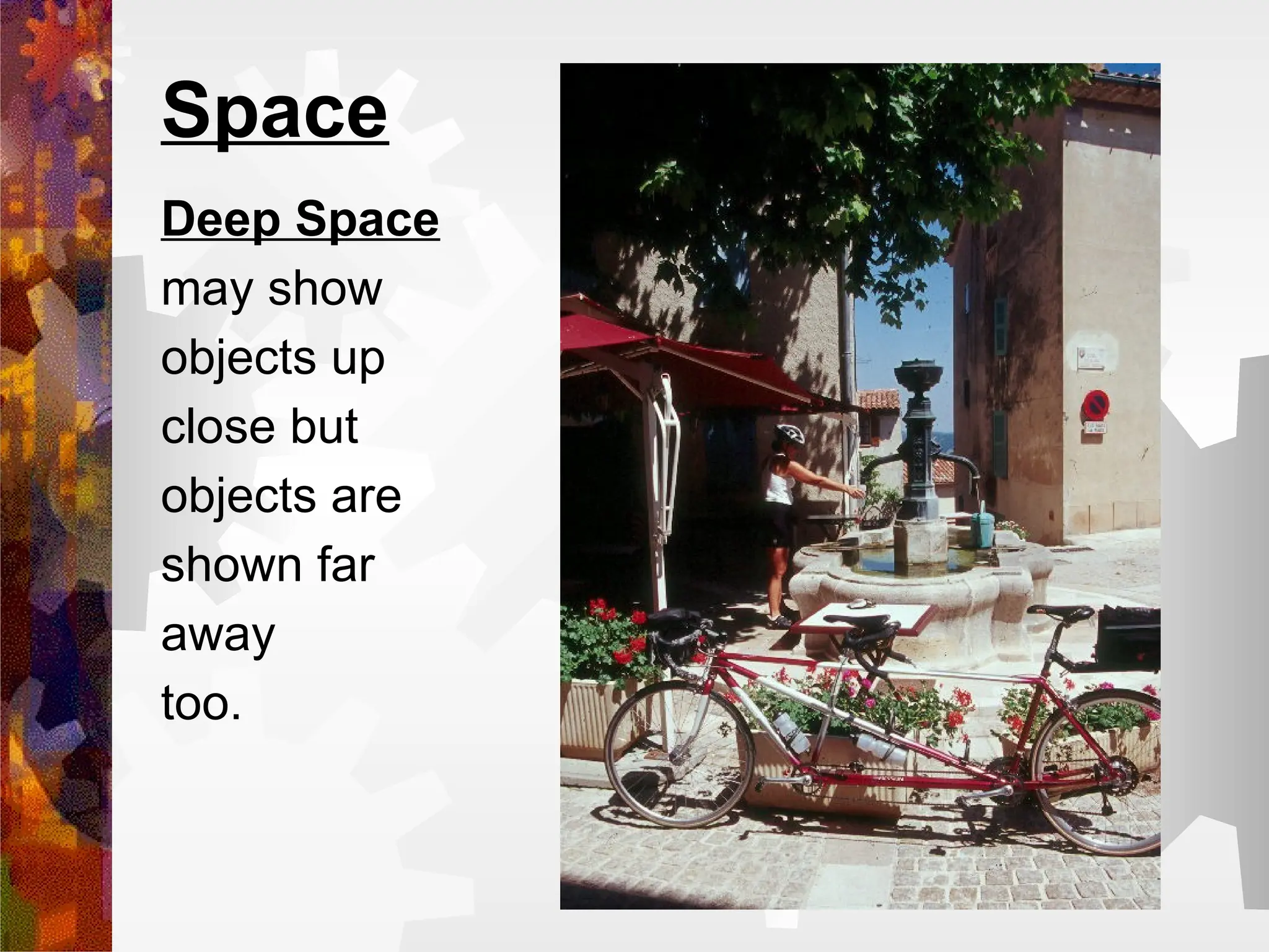 lesson 4 - Elements of Art.pptxdfhdfudfjhdufgj | PPT