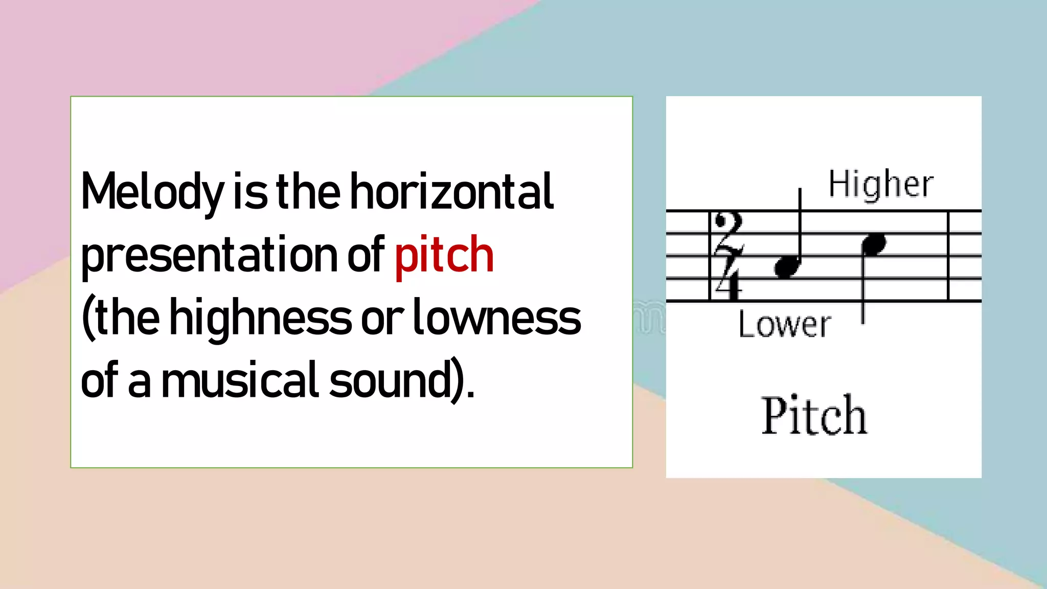 LESSON 4 - Elements of Music.pptx