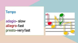 LESSON 4 - Elements of Music.pptx