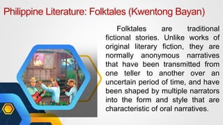 LESSON 4 - FORMS PF POPULAR CULTURE IN THE PHILIPPINES 2.pptx