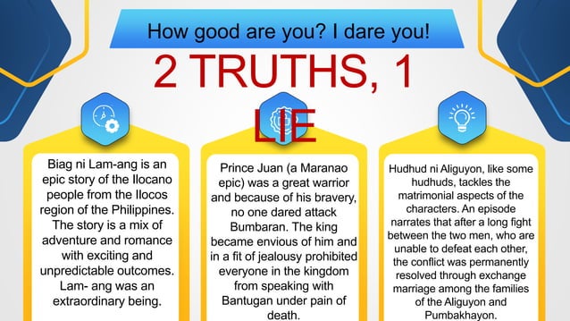 LESSON 4 - FORMS PF POPULAR CULTURE IN THE PHILIPPINES 2.pptx | Christianity | Religion ...