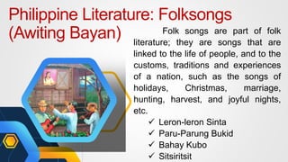 LESSON 4 - FORMS PF POPULAR CULTURE IN THE PHILIPPINES 2.pptx