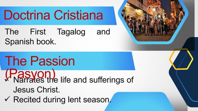 LESSON 4 - FORMS PF POPULAR CULTURE IN THE PHILIPPINES 2.pptx | Christianity | Religion ...