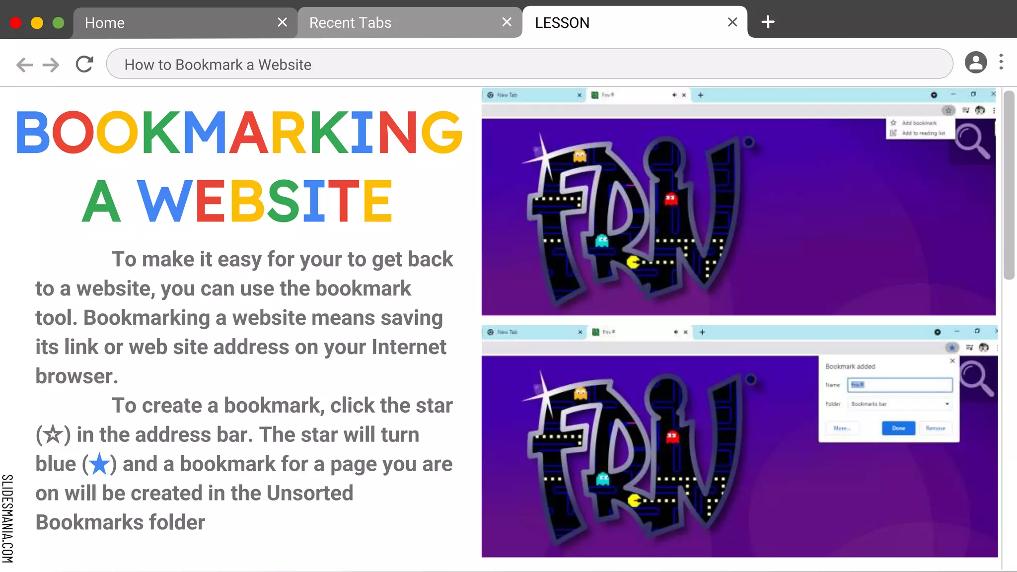 HELE 5 Lesson 4: Gathering and Organizing Information using ICT | PPTX