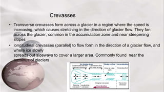 Lesson 4 glacier movement | PPTX