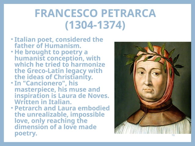 Lesson 4 - HUMANISM for 7th & 8th grade.pptx.pptx | Poetry | Books and ...