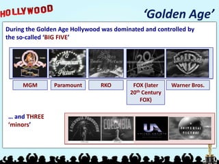 Lesson 4 industry | PPTX | Home Entertainment Systems | Consumer ...